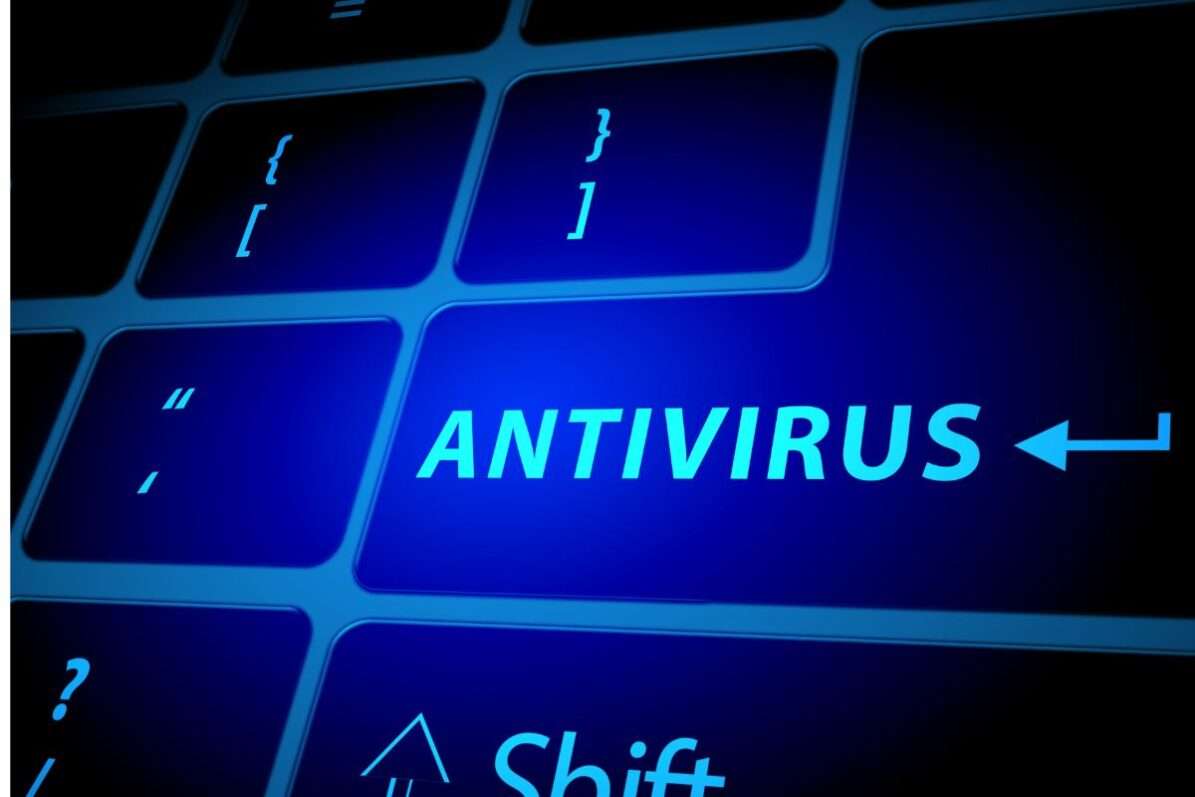 How Antivirus Software Keeps Businesses Safe