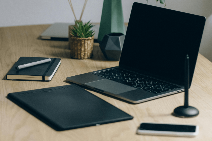 How Small Businesses Can Approach Workforce Technology Modernization